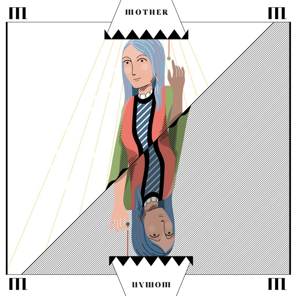 Intermittenza - tapirulan illustrators contest